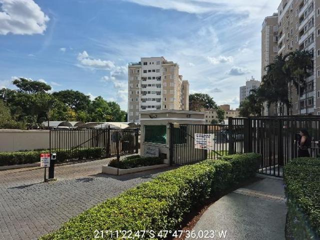 Oportunidade Única em RIBEIRAO PRETO SP | Tipo: Apartamento | Negociação: Leilão | Situação: Imóvel
