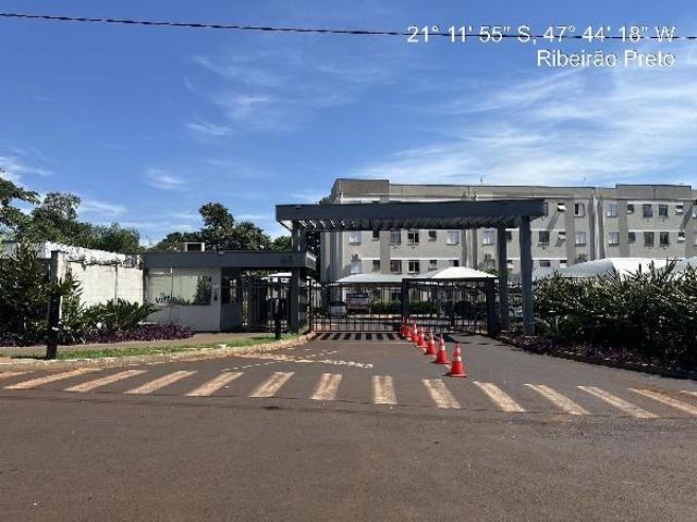 Oportunidade Única em RIBEIRAO PRETO SP | Tipo: Apartamento | Negociação: Leilão | Situação: Imóvel