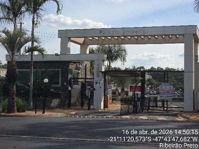 Oportunidade Única em RIBEIRAO PRETO SP | Tipo: Apartamento | Negociação: Leilão | Situação: Imóvel