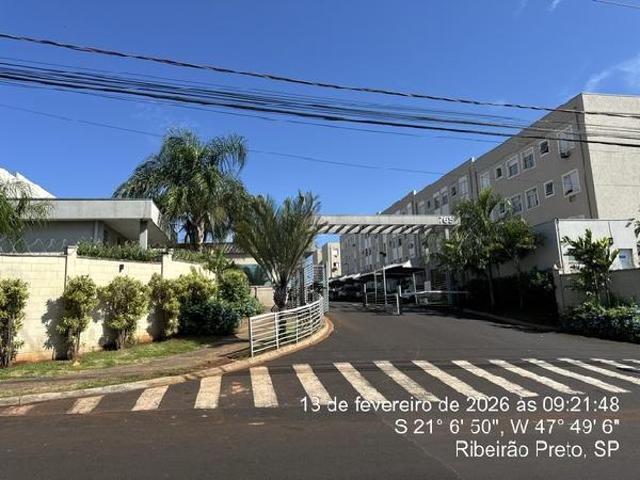 Oportunidade Única em RIBEIRAO PRETO SP | Tipo: Apartamento | Negociação: Leilão | Situação: Imóvel