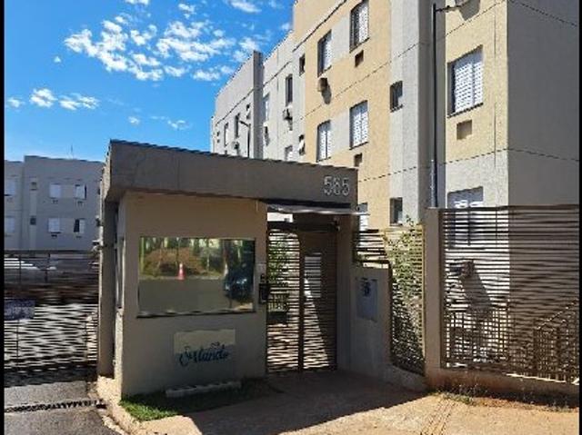 Oportunidade Única em RIBEIRAO PRETO SP | Tipo: Apartamento | Negociação: Leilão | Situação: Imóvel
