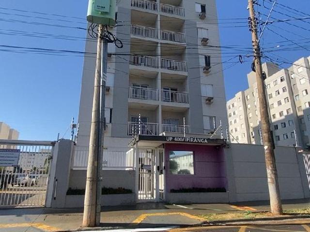 Oportunidade Única em RIBEIRAO PRETO SP | Tipo: Apartamento | Negociação: Leilão | Situação: Imóvel