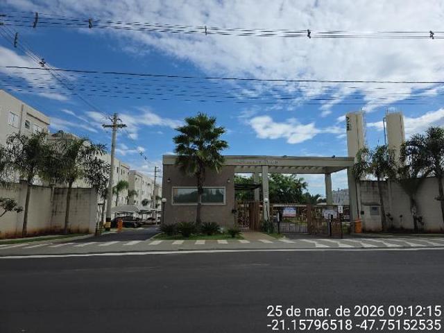 Oportunidade Única em RIBEIRAO PRETO SP | Tipo: Apartamento | Negociação: Leilão | Situação: Imóvel