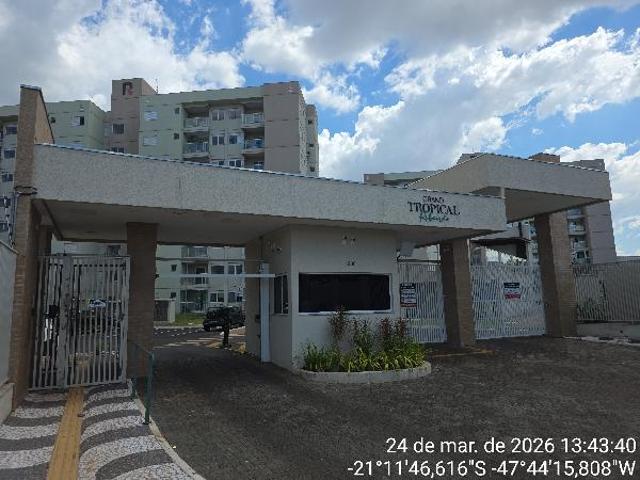 Oportunidade Única em RIBEIRAO PRETO SP | Tipo: Apartamento | Negociação: Leilão | Situação: Imóvel