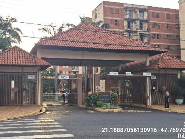 Oportunidade Única em RIBEIRAO PRETO SP | Tipo: Apartamento | Negociação: Leilão | Situação: Imóvel