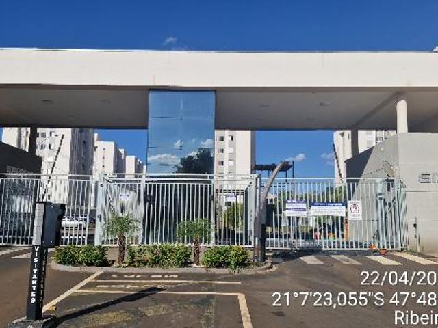 Oportunidade Única em RIBEIRAO PRETO SP | Tipo: Apartamento | Negociação: Leilão | Situação: Imóvel