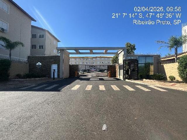 Oportunidade Única em RIBEIRAO PRETO SP | Tipo: Apartamento | Negociação: Leilão | Situação: Imóvel