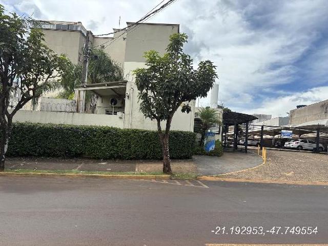 Oportunidade Única em RIBEIRAO PRETO SP | Tipo: Apartamento | Negociação: Leilão | Situação: Imóvel