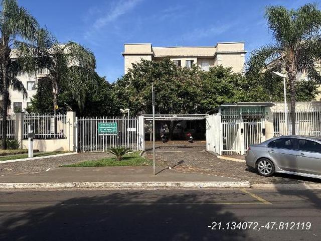 Oportunidade Única em RIBEIRAO PRETO SP | Tipo: Apartamento | Negociação: Leilão | Situação: Imóvel