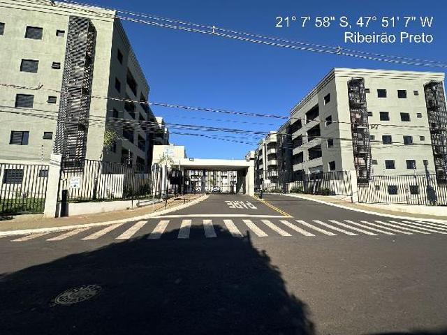 Oportunidade Única em RIBEIRAO PRETO SP | Tipo: Apartamento | Negociação: Leilão | Situação: Imóvel