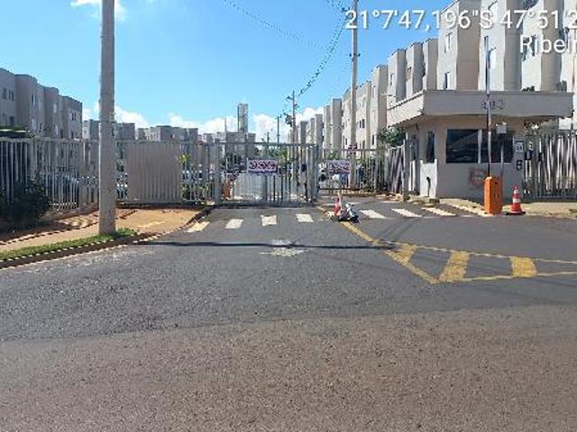Oportunidade Única em RIBEIRAO PRETO SP | Tipo: Apartamento | Negociação: Leilão | Situação: Imóvel