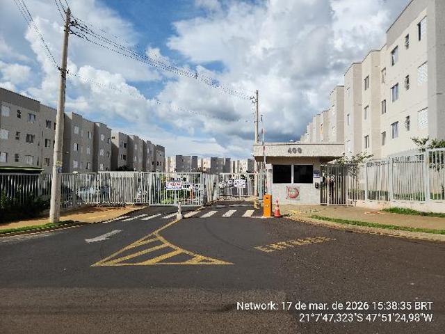 Oportunidade Única em RIBEIRAO PRETO SP | Tipo: Apartamento | Negociação: Leilão | Situação: Imóvel