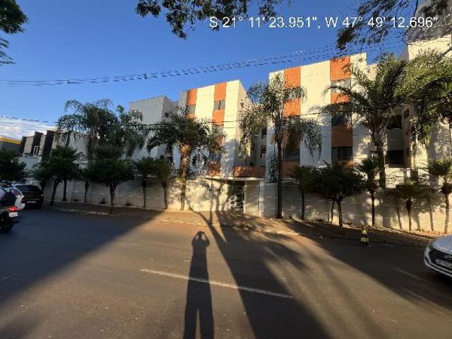 Oportunidade Única em RIBEIRAO PRETO SP | Tipo: Apartamento | Negociação: Leilão | Situação: Imóvel