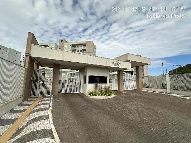 Oportunidade Única em RIBEIRAO PRETO SP | Tipo: Apartamento | Negociação: Leilão | Situação: Imóvel