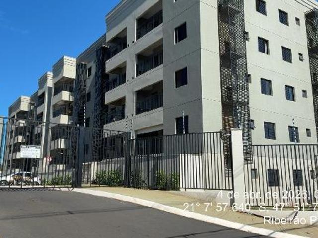 Oportunidade Única em RIBEIRAO PRETO SP | Tipo: Apartamento | Negociação: Leilão | Situação: Imóvel