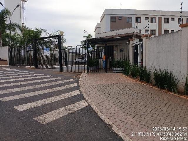 Oportunidade Única em RIBEIRAO PRETO SP | Tipo: Apartamento | Negociação: Leilão | Situação: Imóvel