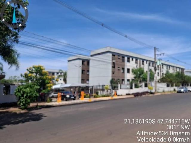 Oportunidade Única em RIBEIRAO PRETO SP | Tipo: Apartamento | Negociação: Leilão | Situação: Imóvel