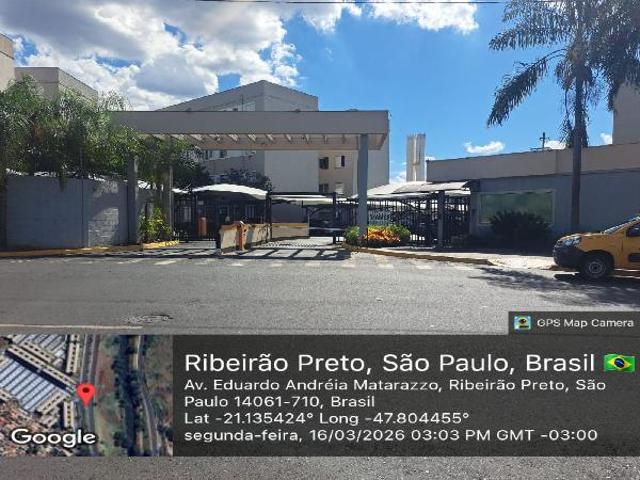 Oportunidade Única em RIBEIRAO PRETO SP | Tipo: Apartamento | Negociação: Leilão | Situação: Imóvel