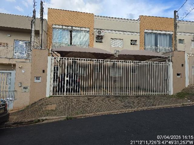 Oportunidade Única em RIBEIRAO PRETO SP | Tipo: Apartamento | Negociação: Leilão | Situação: Imóvel