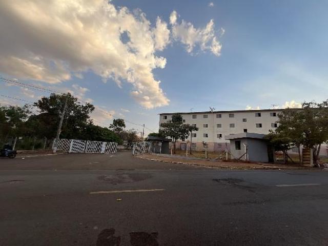 Oportunidade Única em RIBEIRAO PRETO SP | Tipo: Apartamento | Negociação: Leilão | Situação: Imóvel