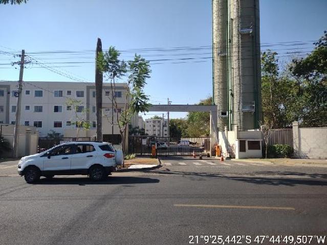 Oportunidade Única em RIBEIRAO PRETO SP | Tipo: Apartamento | Negociação: Leilão | Situação: Imóvel
