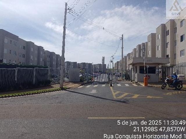 Oportunidade Única em RIBEIRAO PRETO SP | Tipo: Apartamento | Negociação: Leilão | Situação: Imóvel