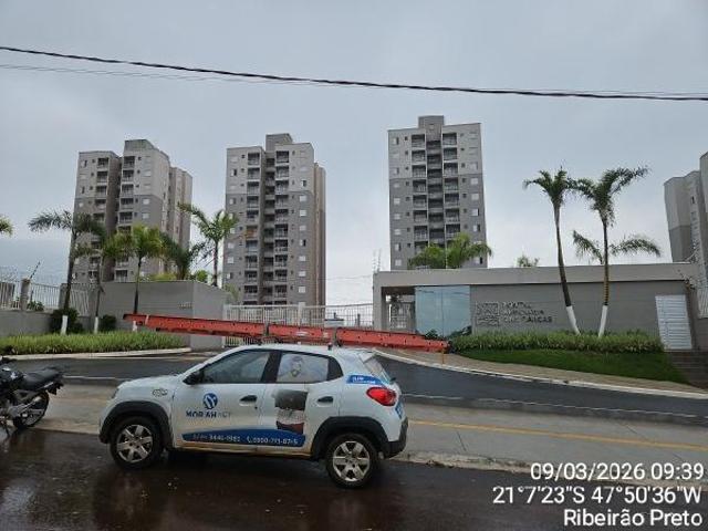 Oportunidade Única em RIBEIRAO PRETO SP | Tipo: Apartamento | Negociação: Leilão | Situação: Imóvel