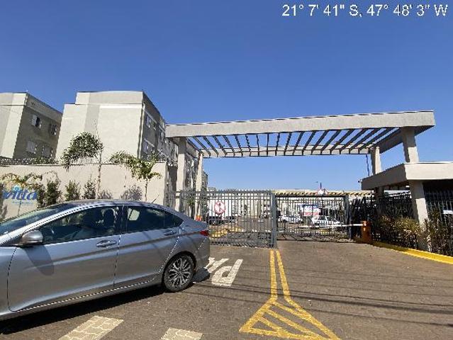 Oportunidade Única em RIBEIRAO PRETO SP | Tipo: Apartamento | Negociação: Leilão | Situação: Imóvel