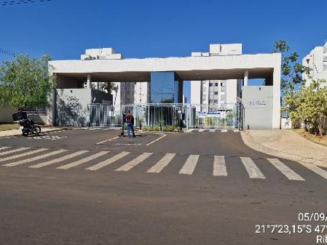 Oportunidade Única em RIBEIRAO PRETO SP | Tipo: Apartamento | Negociação: Leilão | Situação: Imóvel