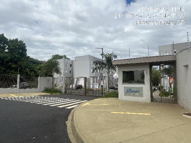 Oportunidade Única em RIBEIRAO PRETO SP | Tipo: Apartamento | Negociação: Licitação Aberta | Situação: Imóvel