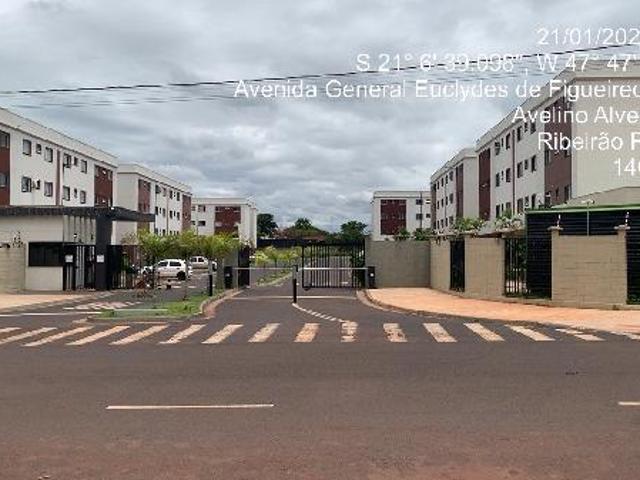 Oportunidade Única em RIBEIRAO PRETO SP | Tipo: Apartamento | Negociação: Licitação Aberta | Situação: Imóvel