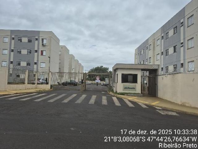 Oportunidade Única em RIBEIRAO PRETO SP | Tipo: Apartamento | Negociação: Licitação Aberta | Situação: Imóvel