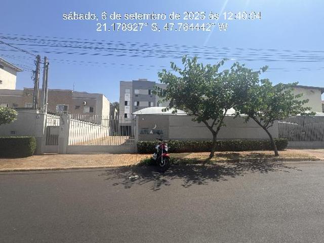 Oportunidade Única em RIBEIRAO PRETO SP | Tipo: Apartamento | Negociação: Licitação Aberta | Situação: Imóvel