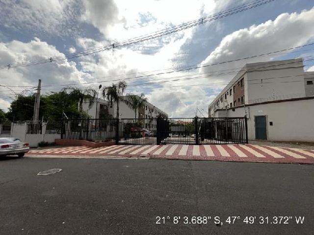 Oportunidade Única em RIBEIRAO PRETO SP | Tipo: Apartamento | Negociação: Licitação Aberta | Situação: Imóvel