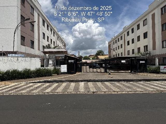 Oportunidade Única em RIBEIRAO PRETO SP | Tipo: Apartamento | Negociação: Licitação Aberta | Situação: Imóvel