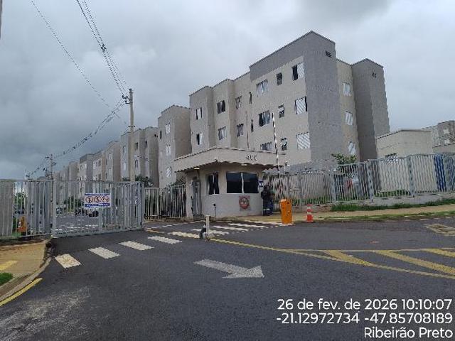 Oportunidade Única em RIBEIRAO PRETO SP | Tipo: Apartamento | Negociação: Licitação Aberta | Situação: Imóvel