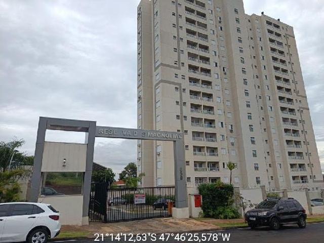 Oportunidade Única em RIBEIRAO PRETO SP | Tipo: Apartamento | Negociação: Licitação Aberta | Situação: Imóvel