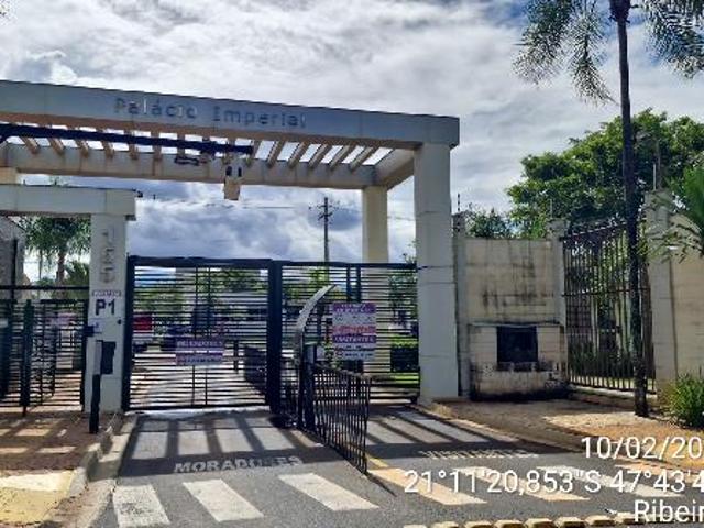 Oportunidade Única em RIBEIRAO PRETO SP | Tipo: Apartamento | Negociação: Licitação Aberta | Situação: Imóvel