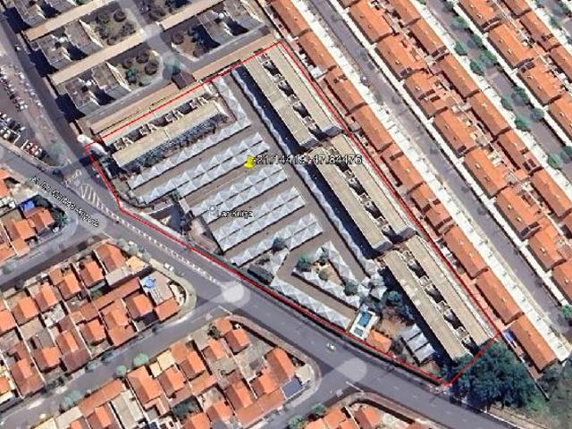 Oportunidade Única em RIBEIRAO PRETO SP | Tipo: Apartamento | Negociação: Licitação Aberta | Situação: Imóvel