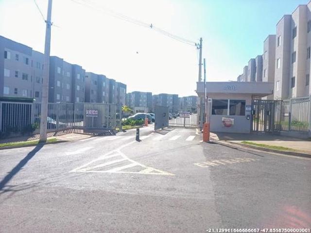 Oportunidade Única em RIBEIRAO PRETO SP | Tipo: Apartamento | Negociação: Licitação Aberta | Situação: Imóvel