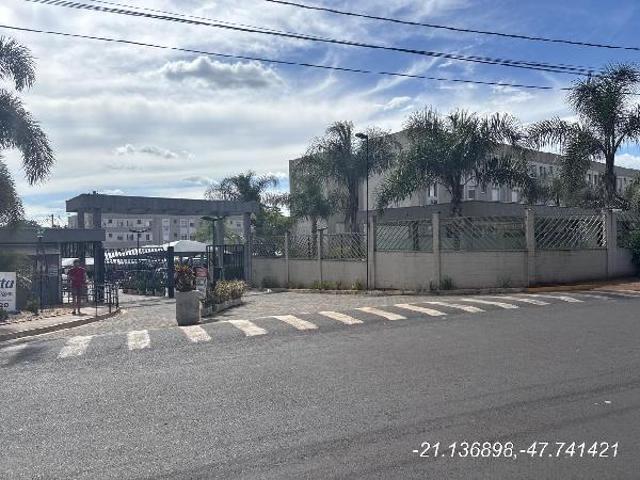 Oportunidade Única em RIBEIRAO PRETO SP | Tipo: Apartamento | Negociação: Licitação Aberta | Situação: Imóvel