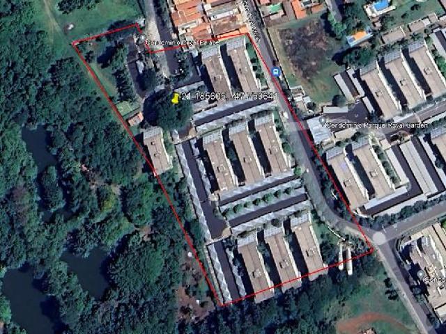Oportunidade Única em RIBEIRAO PRETO SP | Tipo: Apartamento | Negociação: Licitação Aberta | Situação: Imóvel
