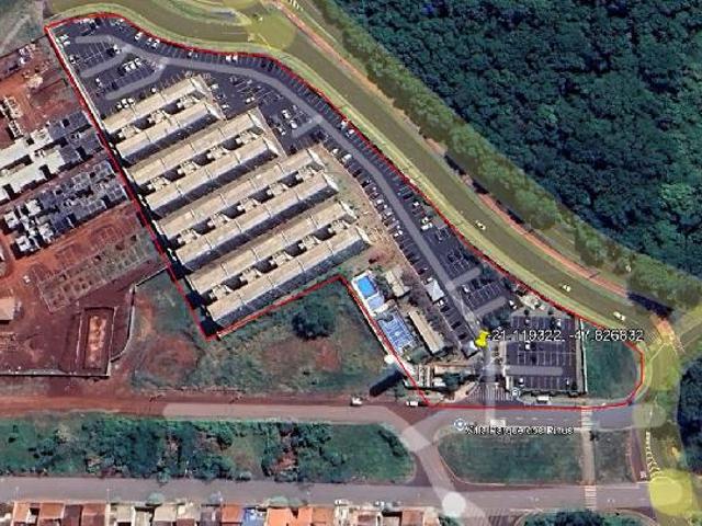 Oportunidade Única em RIBEIRAO PRETO SP | Tipo: Apartamento | Negociação: Licitação Aberta | Situação: Imóvel