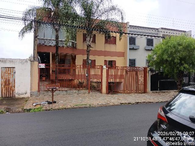 Oportunidade Única em RIBEIRAO PRETO SP | Tipo: Apartamento | Negociação: Licitação Aberta | Situação: Imóvel