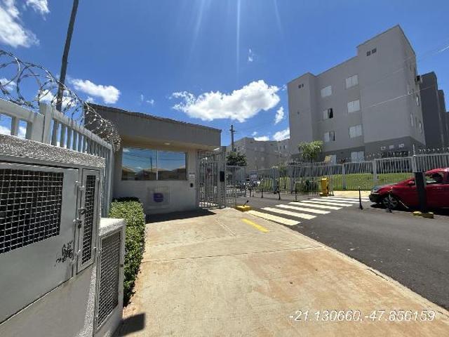 Oportunidade Única em RIBEIRAO PRETO SP | Tipo: Apartamento | Negociação: Licitação Aberta | Situação: Imóvel