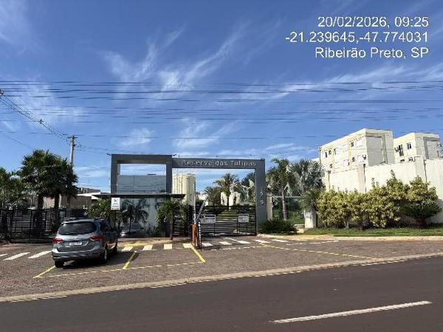 Oportunidade Única em RIBEIRAO PRETO SP | Tipo: Apartamento | Negociação: Licitação Aberta | Situação: Imóvel