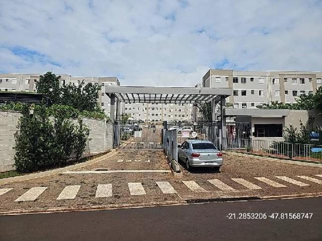 Oportunidade Única em RIBEIRAO PRETO SP | Tipo: Apartamento | Negociação: Licitação Aberta | Situação: Imóvel