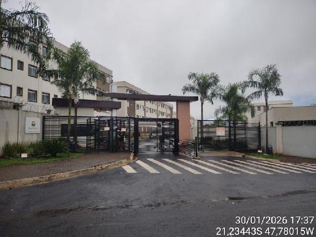 Oportunidade Única em RIBEIRAO PRETO SP | Tipo: Apartamento | Negociação: Licitação Aberta | Situação: Imóvel