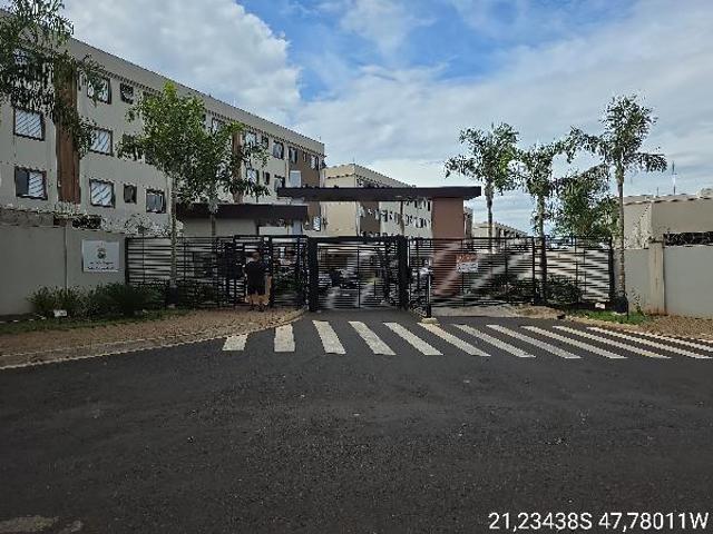Oportunidade Única em RIBEIRAO PRETO SP | Tipo: Apartamento | Negociação: Licitação Aberta | Situação: Imóvel