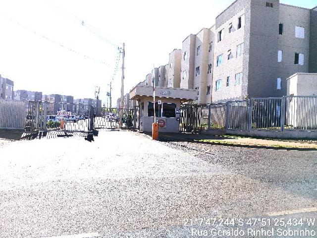 Oportunidade Única em RIBEIRAO PRETO SP | Tipo: Apartamento | Negociação: Licitação Aberta | Situação: Imóvel